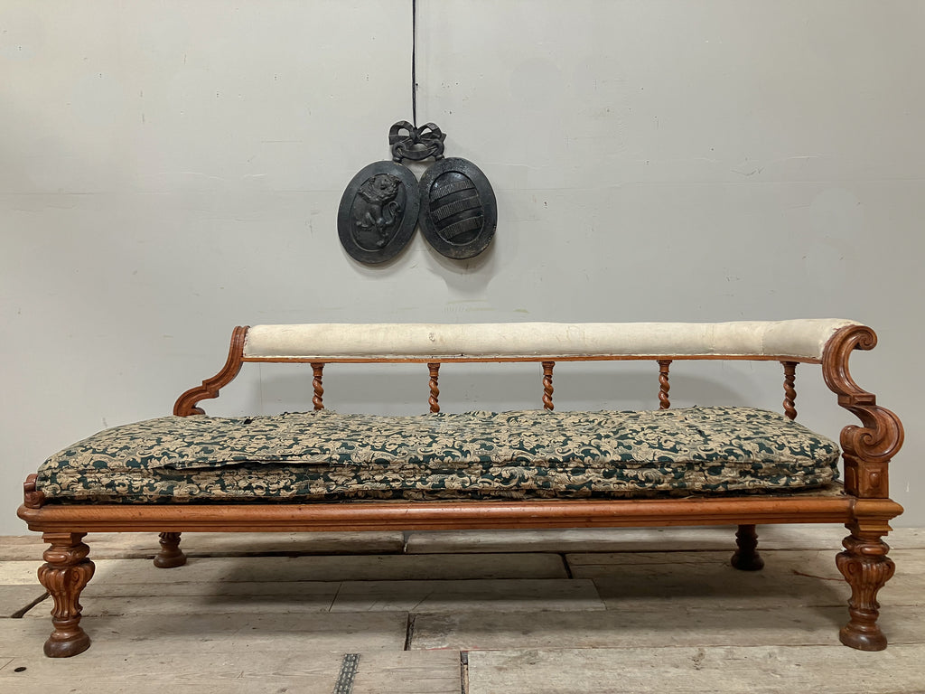 Seating – Rebecca Christie Miller